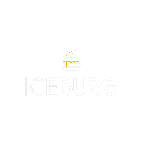 ICE-BURG INC logo